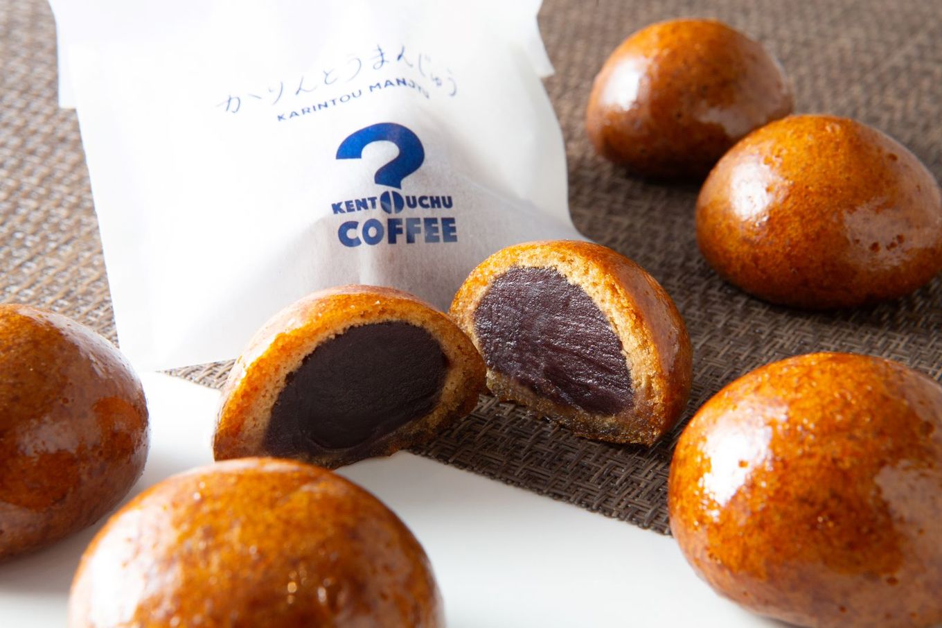 【注目の店】豊富なドリンクメニューと無添加スイーツ 「KENTOUCHU COFFEE(ケントウチュウ コーヒー)」（高岡市）｜北日本新聞webunプラス