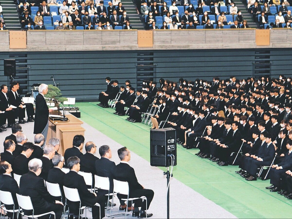 東大が授業料値上げ、県内・隣県の国公立大は据え置くも運営厳しく 富山大「2年後に検討」｜北日本新聞webunプラス