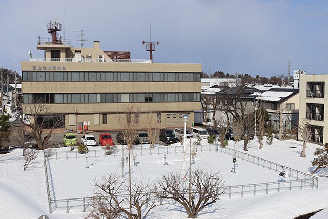 とみふる｜北日本新聞webunプラス