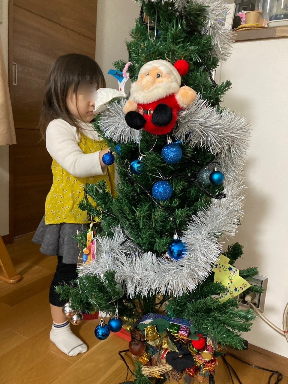 クリスマス コノコト｜北日本新聞webunプラス