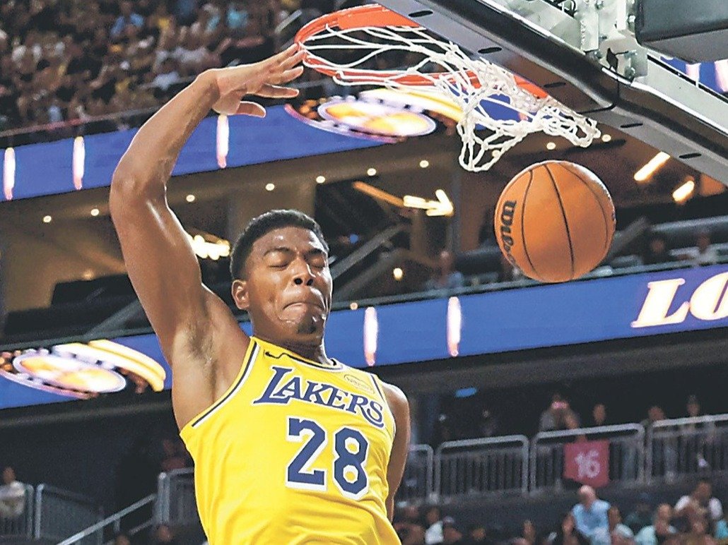 八村先発15得点 NBAオープン戦｜北日本新聞webunプラス