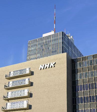 NHK、読売・日テレと出口調査｜北日本新聞webunプラス