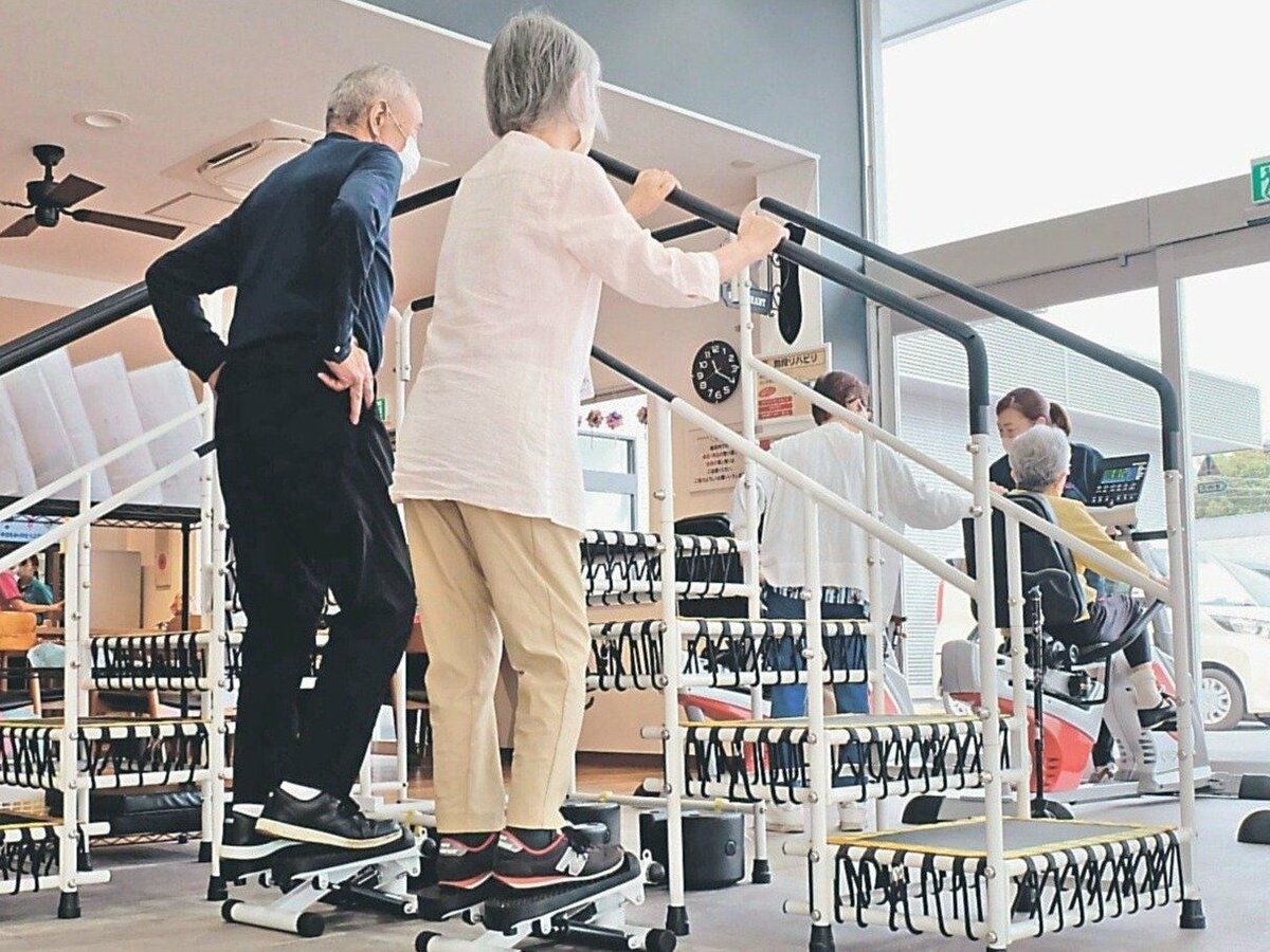 年重ねても旅楽しむ秘訣は？ 立ち上がる筋力大切、基本は「無理ない旅程」｜北日本新聞webunプラス