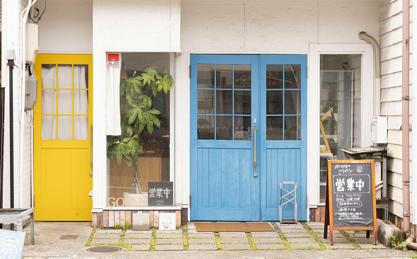 【特集】「ハード系」好き必見!! かみしめるパン（オリジナルパン編2）｜北日本新聞webunプラス