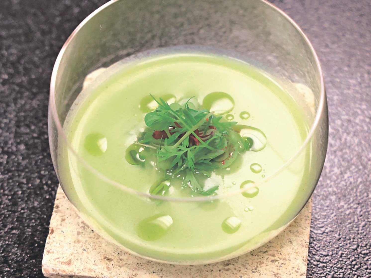 とやまシェフの一品｜北日本新聞webunプラス