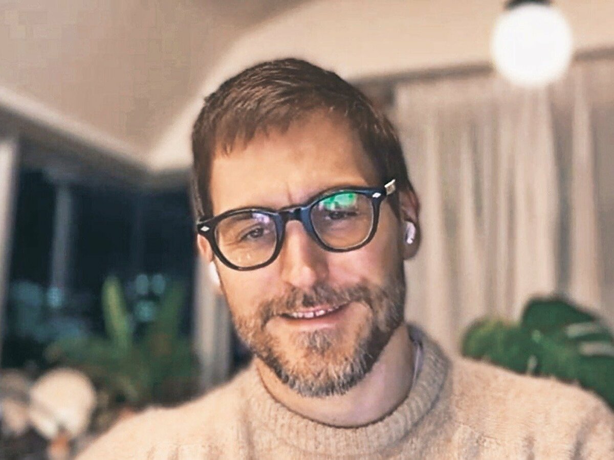 ありのままの富山魅力、NYタイムズ「行くべき旅先」 推薦の作家モドさん（米出身）「“B面”の良さ大切に」｜北日本新聞webunプラス