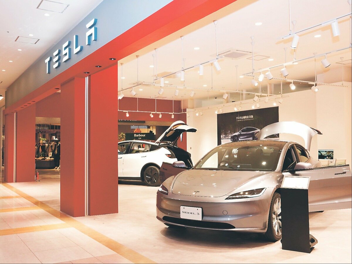 テスラ・糸庄…集中出店 ファボーレ 11月5店舗、26年度売上高250億円目指す｜北日本新聞webunプラス
