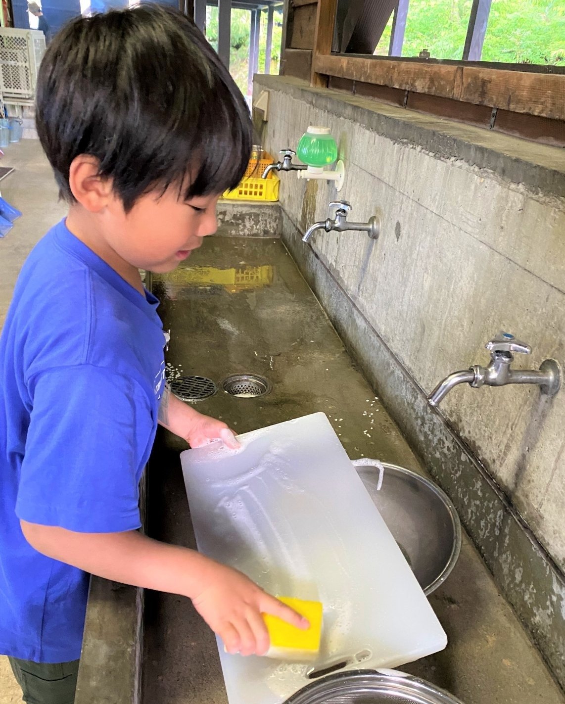 ④素敵な思い出に～初めての家族キャンプ～完 コノコト｜北日本新聞webunプラス