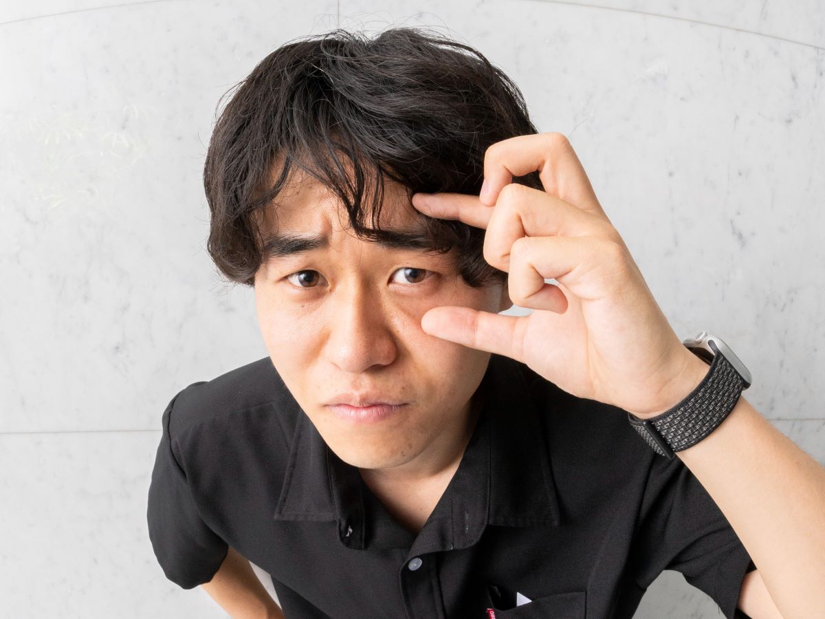 最初は「パクリ」。そこからの工夫 YouTuber のぶりんさんインタビュー前編｜北日本新聞webunプラス