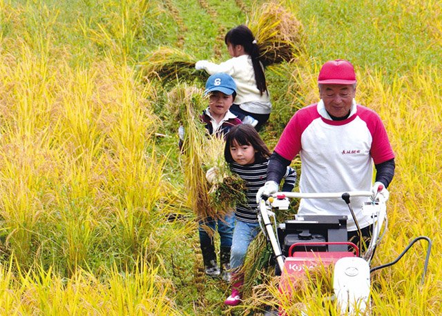 読者写真コンクール10月の入選作・最終選考進出作（2024年）｜北日本新聞webunプラス