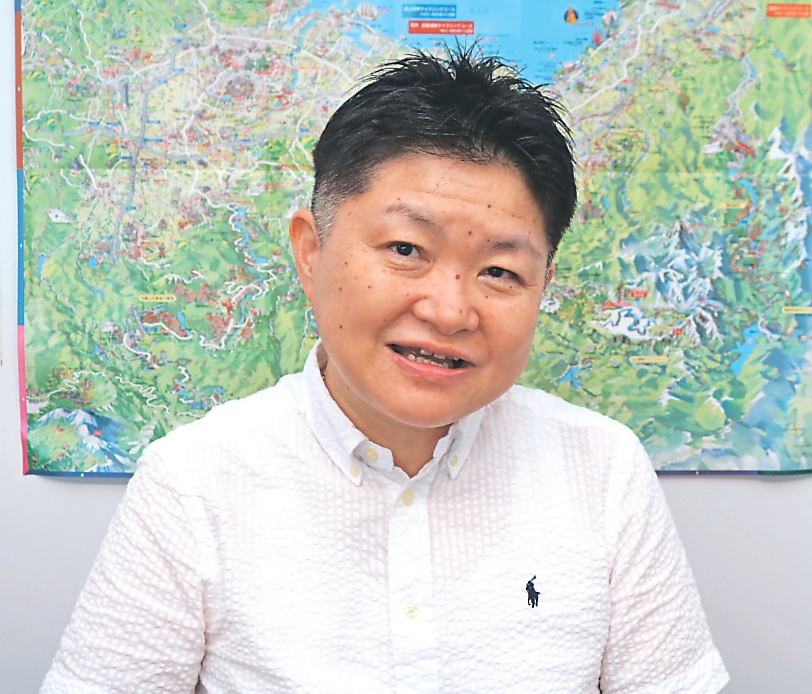 ひとズームアップ介護コンサルタント、伊藤亜記さん（滑川市出身）｜北日本新聞webunプラス