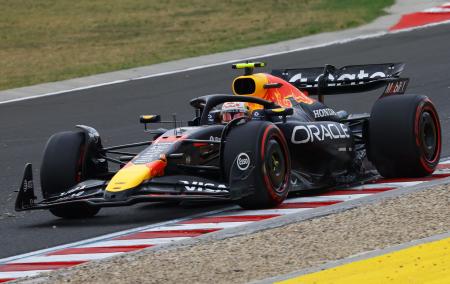 F1、角田裕毅は16番手｜北日本新聞webunプラス