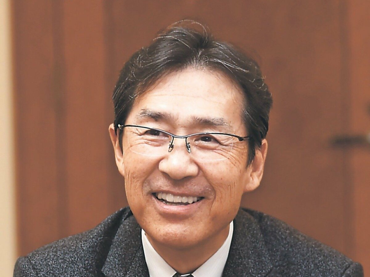 ＜2026年の展望 県内トップに聞く＞5インテック社長の疋田秀三氏／研究拠点、東京・富山に｜北日本新聞webunプラス