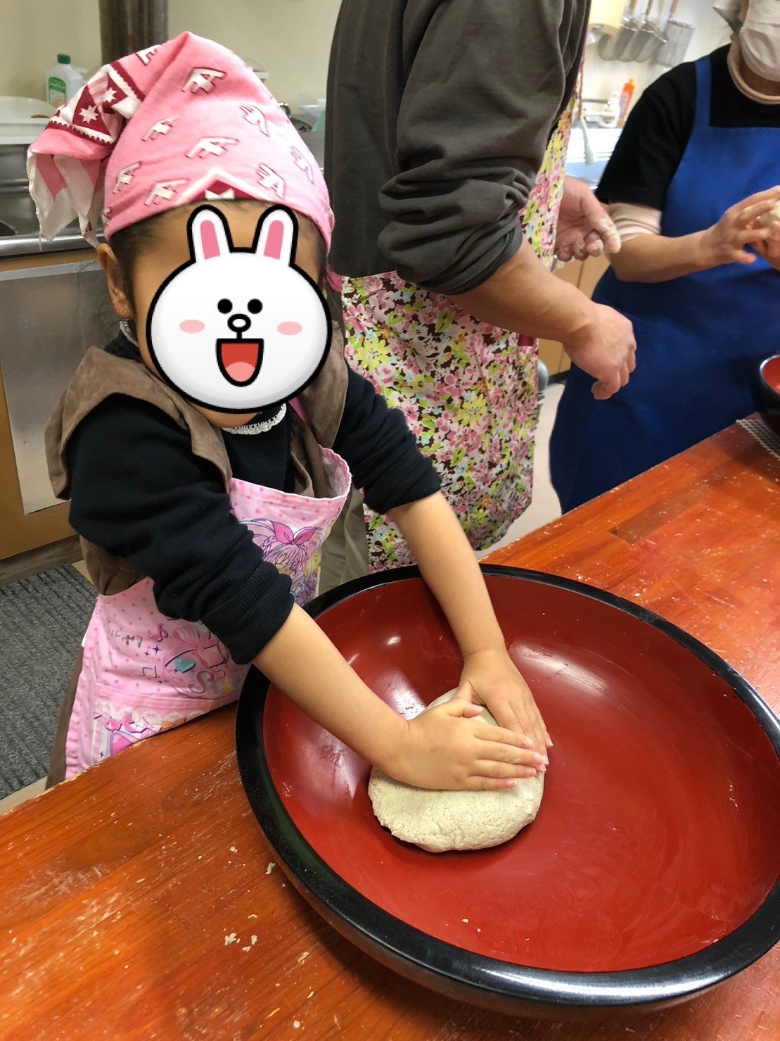 そば打ちに挑戦！ コノコト｜北日本新聞webunプラス