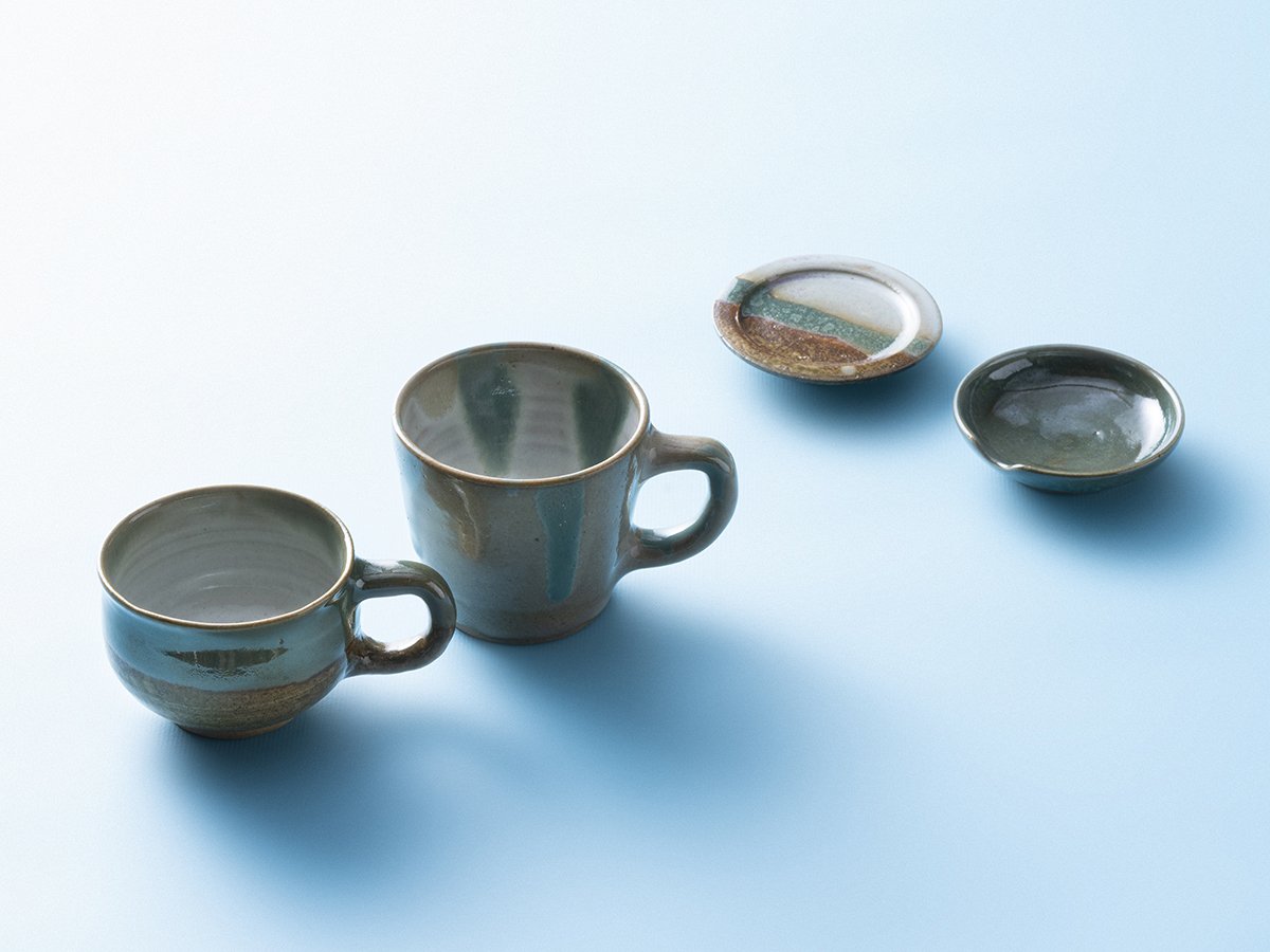 梅雨のおうちじかんを楽しく。青系テーブルウエア特集｜北日本新聞webunプラス