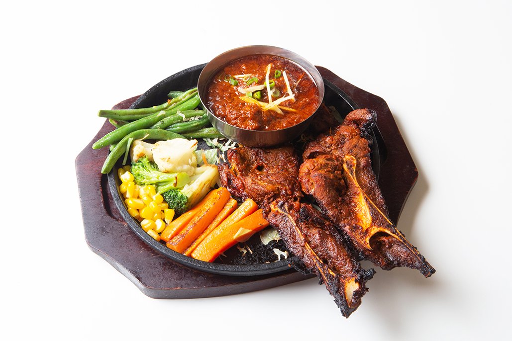 【特集】ワールドカレー in TOYAMA②（南アジア編2）｜北日本新聞webunプラス