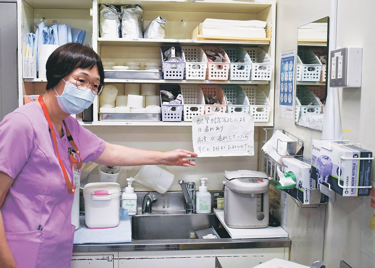 国立大病院、経営環境悪化 24年度赤字最大、地域医療崩壊の懸念も｜北日本新聞webunプラス