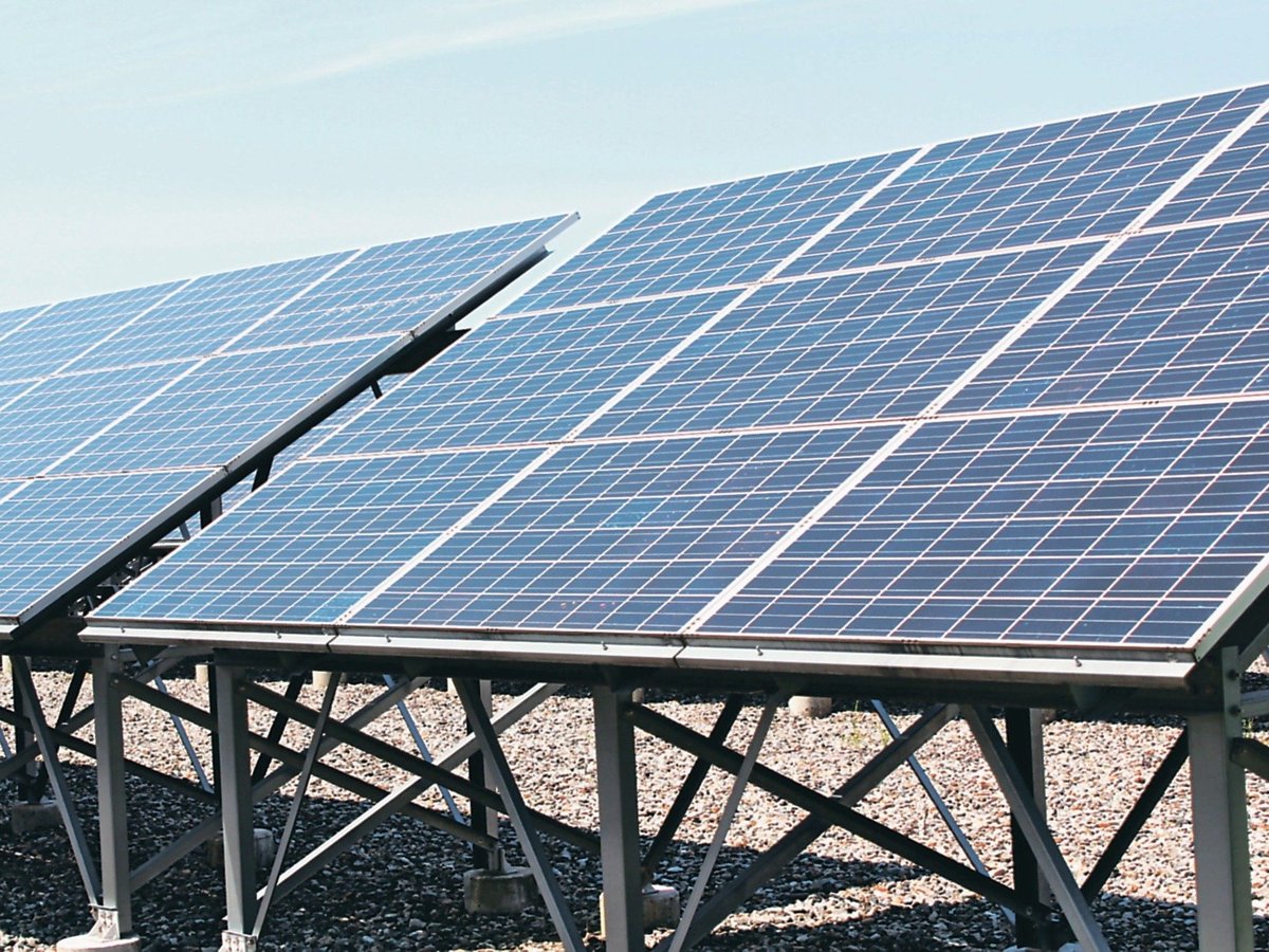 南砺市、太陽光発電設置の規制条例提出 県内初、住民同意を要件に｜北日本新聞webunプラス