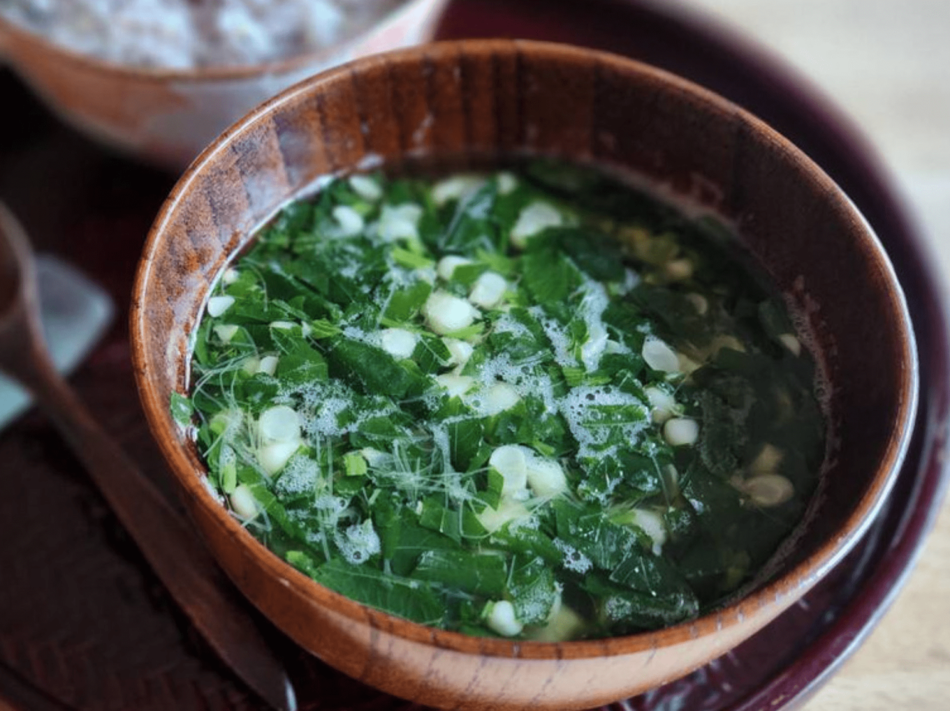 疲れた体に！旬の野菜のやさしいスープ【休日のレシピ（45）】 コノコト｜北日本新聞webunプラス