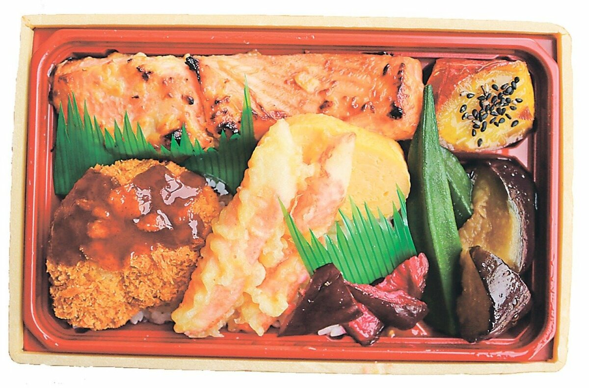 「お弁当・お惣菜大賞」アルビスに優秀賞 石川の名物ふんだんに｜北日本新聞webunプラス