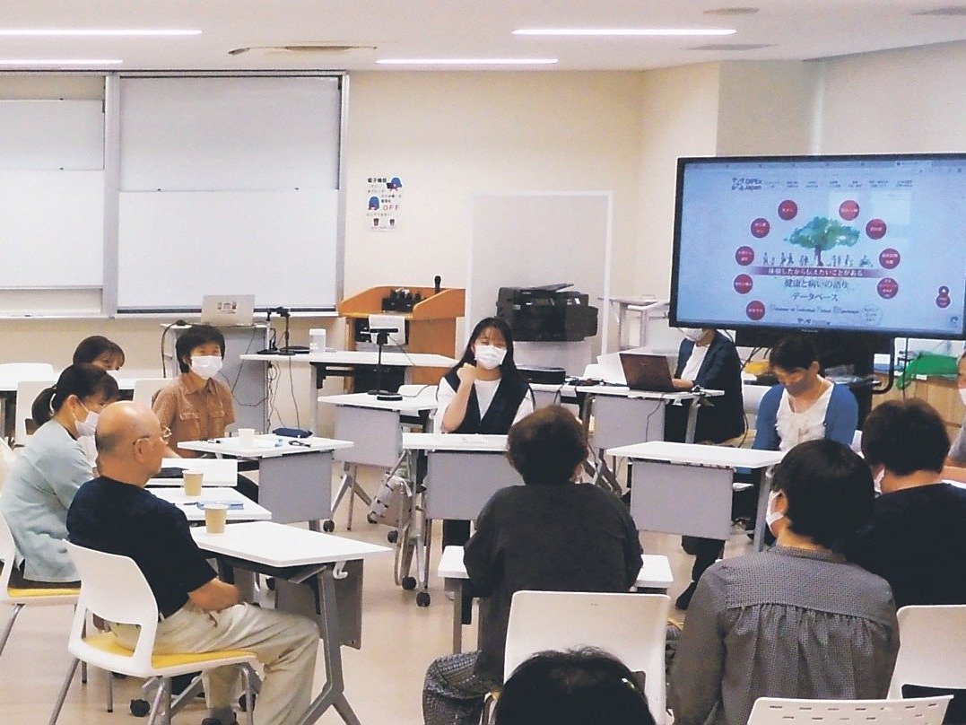 「レビー小体型」に理解を 認知症患者・家族ら26日に富山で交流会｜北日本新聞webunプラス