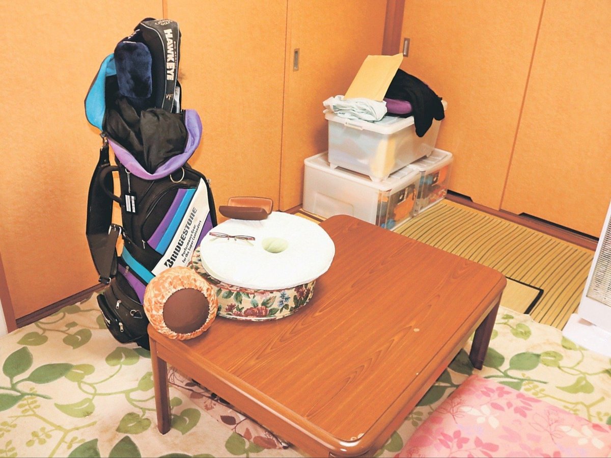 とやま再起動＜47＞第9章 逝く 見送る（3）目前の死｜北日本新聞webunプラス