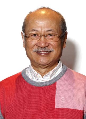 洋画家の絹谷幸二さんが死去｜北日本新聞webunプラス