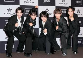 【STARGLOWお披露目】BMSGオーディションから誕生｜北日本新聞webunプラス