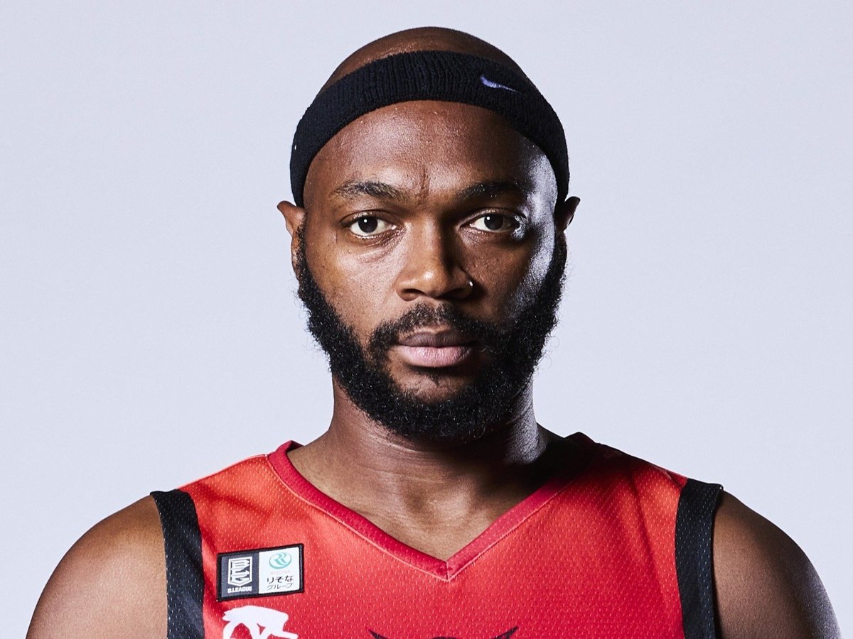 ウィリアムス加入、水戸とは契約継続 富山グラウジーズ｜北日本新聞webunプラス