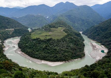 中国の巨大ダム建設にインド反発｜北日本新聞webunプラス