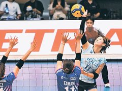 KUROBE アクアフェアリーズ富山｜富山のスポーツ｜北日本新聞webunプラス