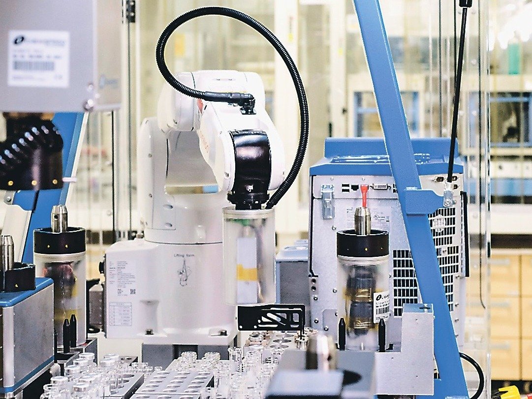 AI創薬、臨床試験段階に 製薬2社、開発期間短縮も｜北日本新聞webunプラス