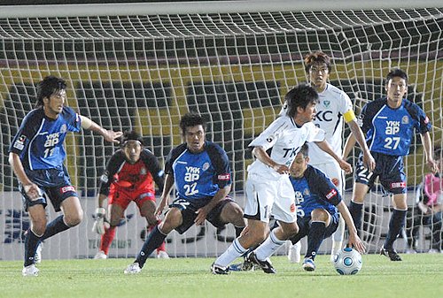 カターレ、痛い連敗｜北日本新聞webunプラス