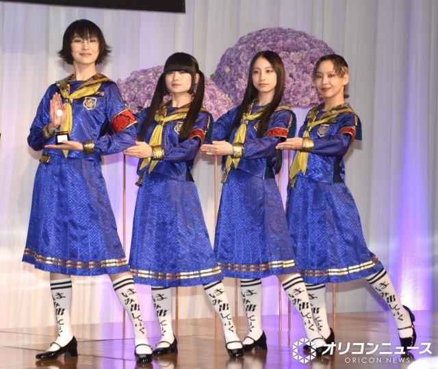 新しい学校のリーダーズ、活動は国内外で「半々くらい」 米レーベルとの契約は「大きなチャンス」｜北日本新聞webunプラス