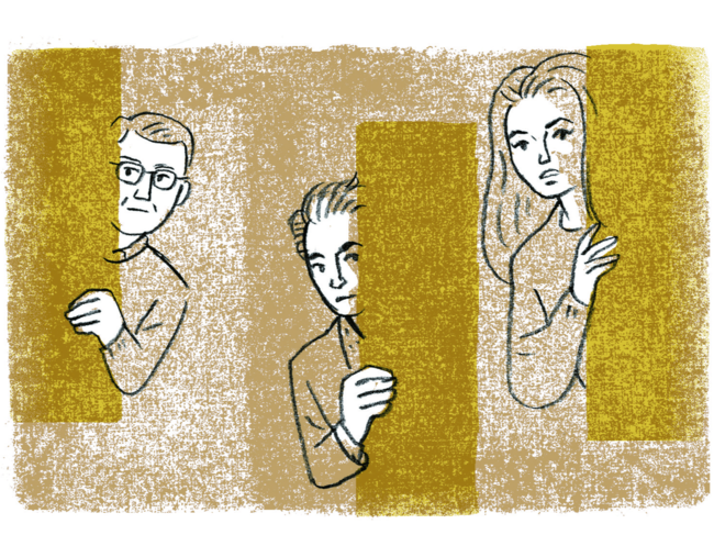 正義感を燃やさない DJ CHIGON NETFLIX「転校生ナノ」｜北日本新聞webunプラス