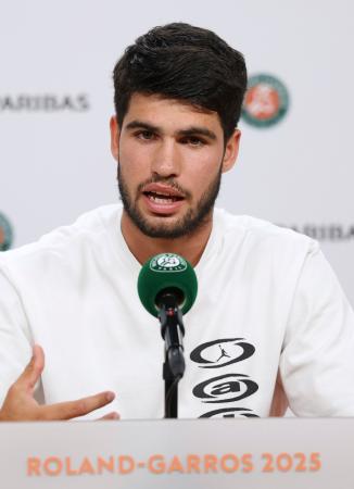 錦織は「難しい相手」｜北日本新聞webunプラス