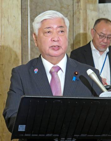 装備品へのAI適用に指針｜北日本新聞webunプラス