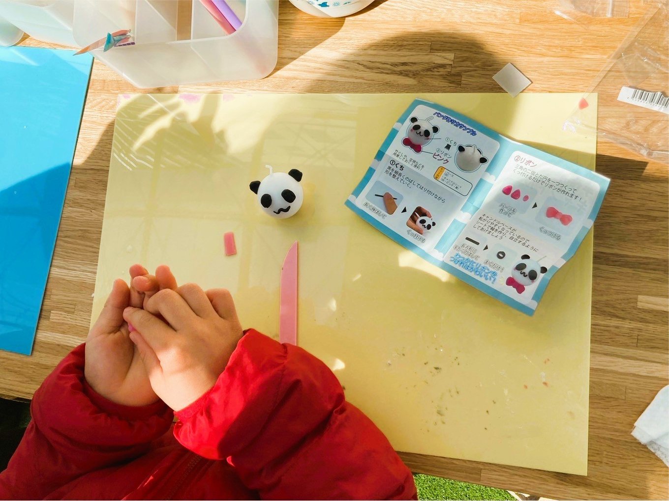 「住まいのEXPO」でワークショップ コノコト｜北日本新聞webunプラス