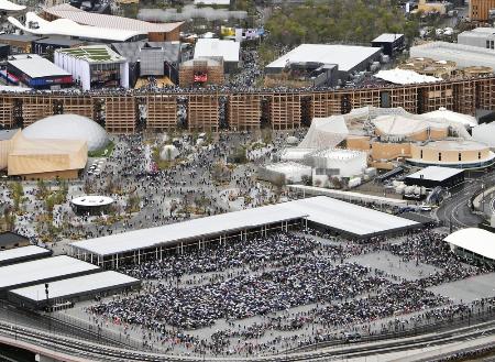 「リュックに爆弾」男逮捕｜北日本新聞webunプラス