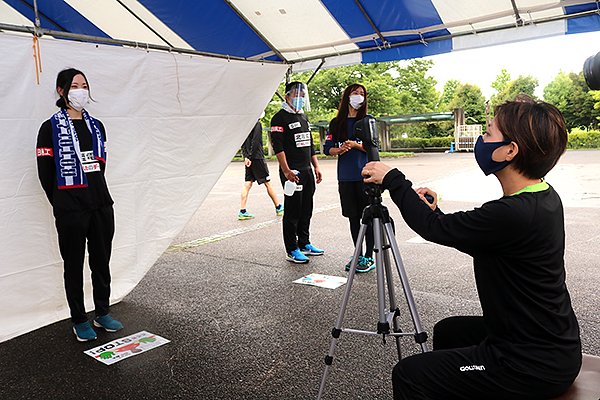 カターレ、観客迎え入れ準備万全 11日ホームで沼津戦｜北日本新聞webunプラス