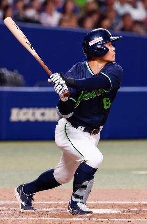 中2―6ヤ（27日）｜北日本新聞webunプラス