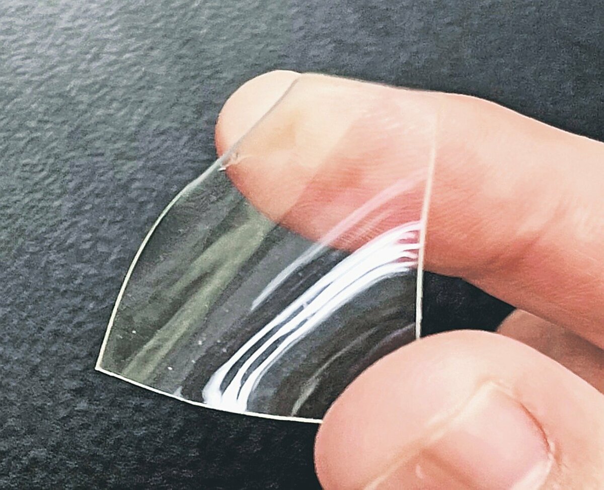 海水で溶けるプラスチック開発 東京大などのチーム、海洋汚染抑制に期待｜北日本新聞webunプラス