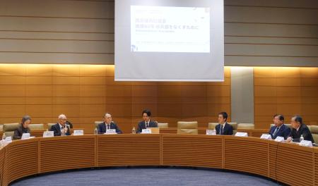 被爆者「日本が核廃絶の先頭に」｜北日本新聞webunプラス