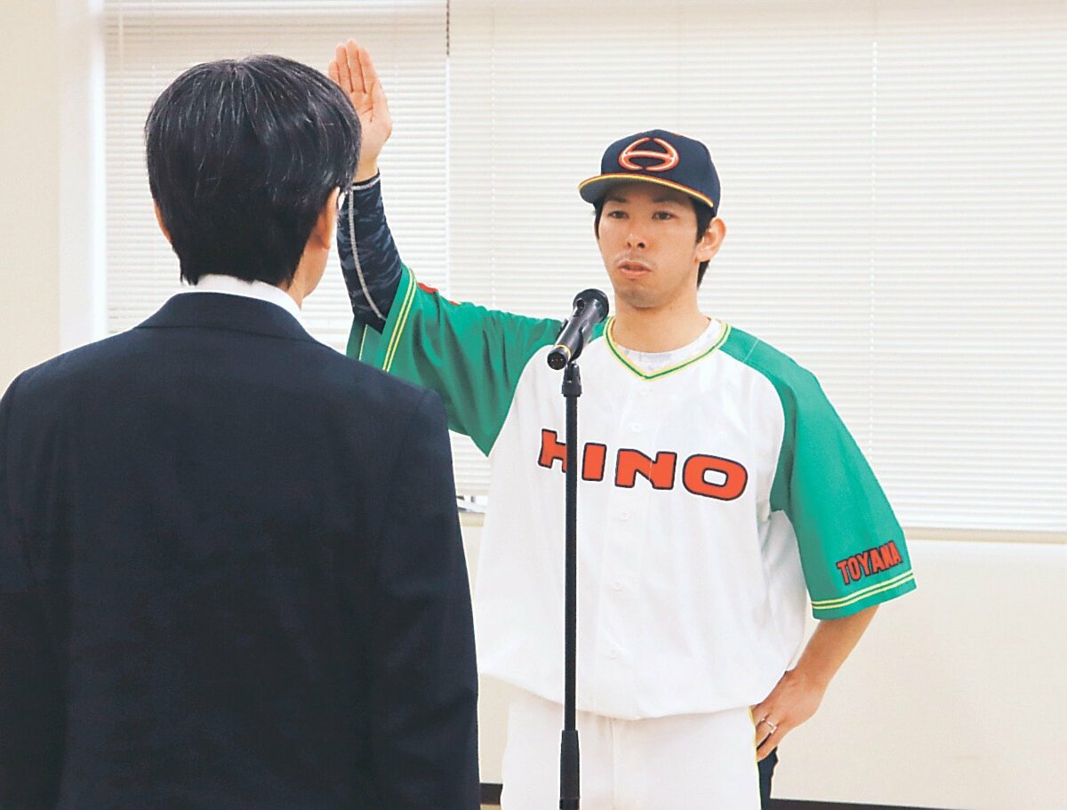 41チーム対戦決まる 朝間野球富山市大会富山会場、26日に開幕｜北日本新聞webunプラス