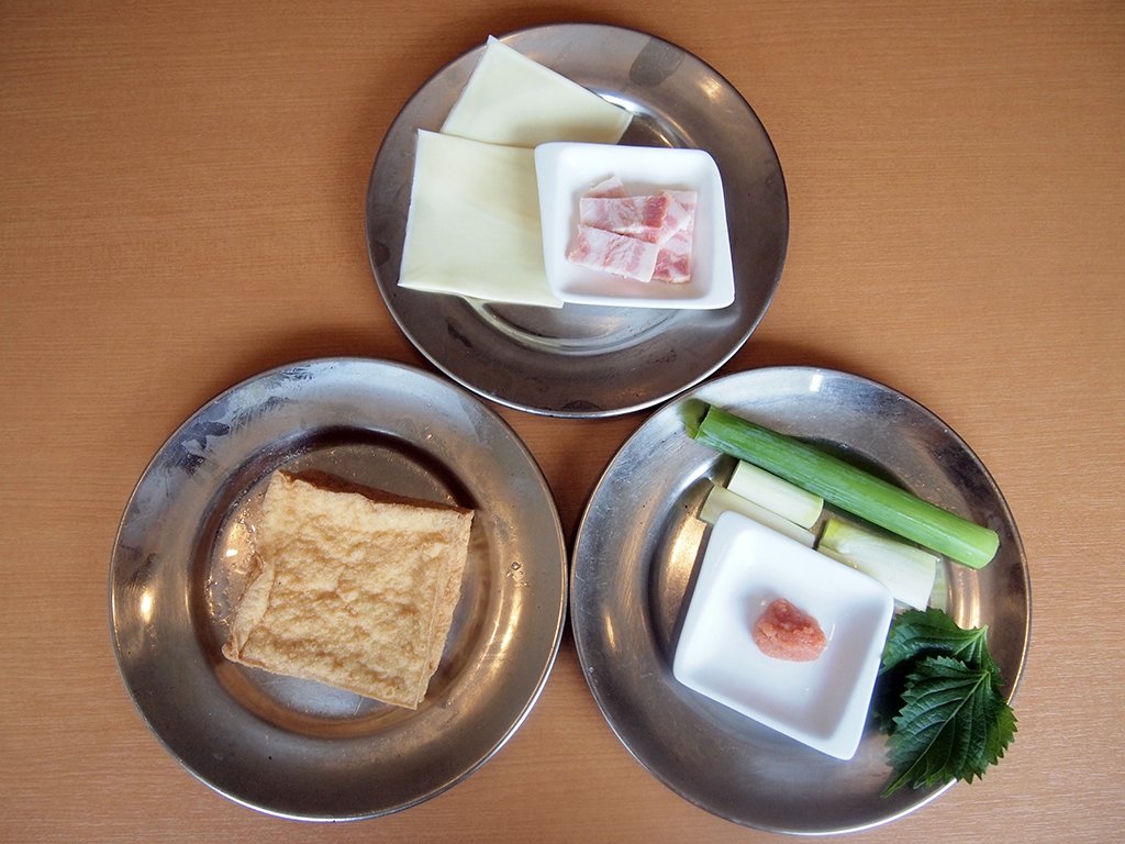 余り物で簡単！厚揚げのチーズ焼き 【パパでもパパっと料理】vol.4 コノコト｜北日本新聞webunプラス