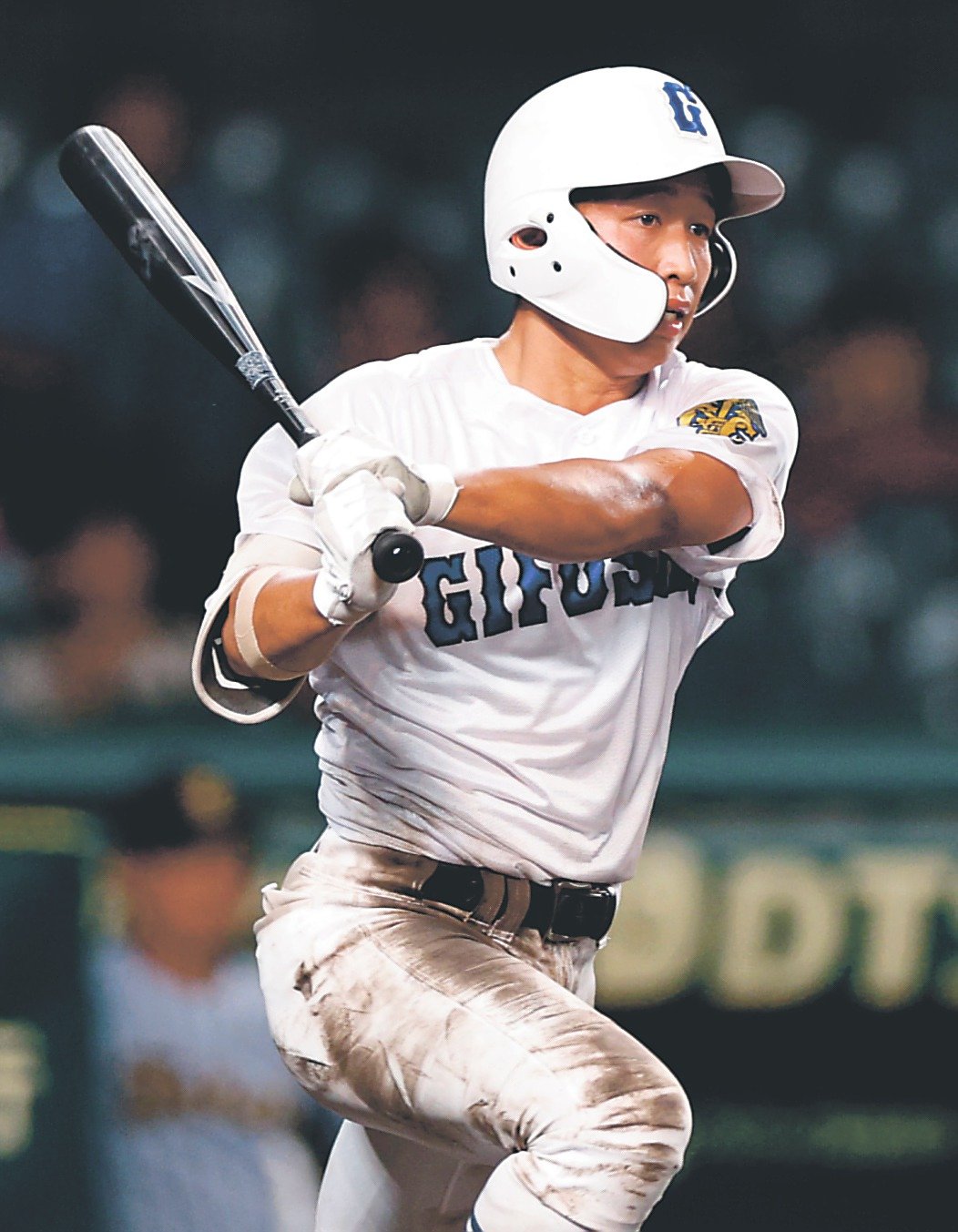 県岐阜商、競り勝つ 夏の甲子園第10日｜北日本新聞webunプラス