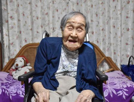 最高齢女性、80歳超も医師｜北日本新聞webunプラス