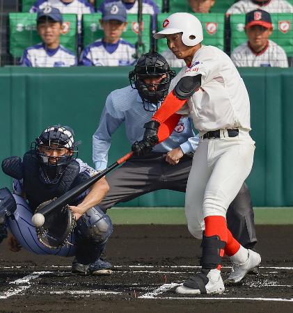 智弁和歌山など準々決勝へ｜北日本新聞webunプラス
