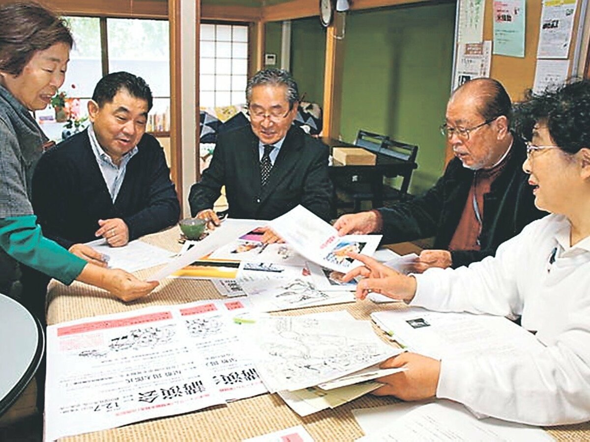 ＜人生のあとさき＞飯田恭子さん（9）元高岡保健所長米騒動を知る／おかかたちの復権を｜北日本新聞webunプラス