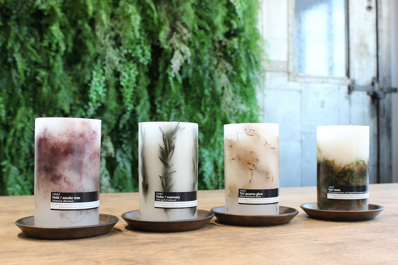 【注目の店】おしゃれで使いやすいギフトを提案 GIMLÉ （ギムレー、富山市）｜北日本新聞webunプラス